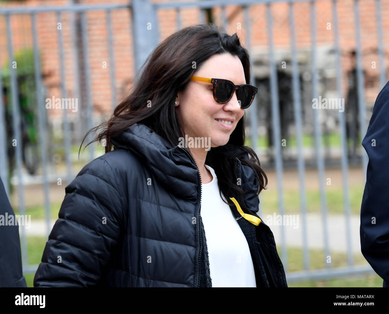 Marcela topor hi-res stock photography and images - Alamy