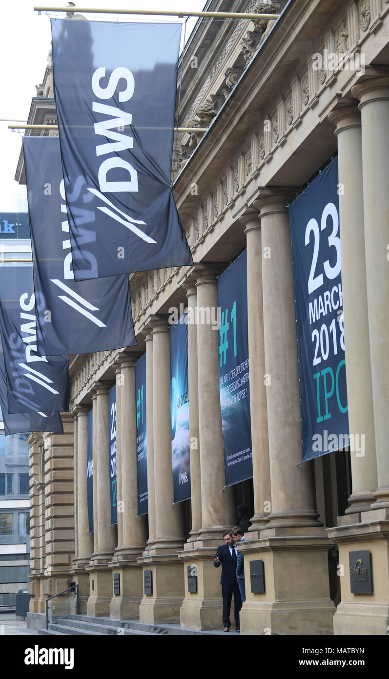 Dws hi-res stock photography and images - Alamy