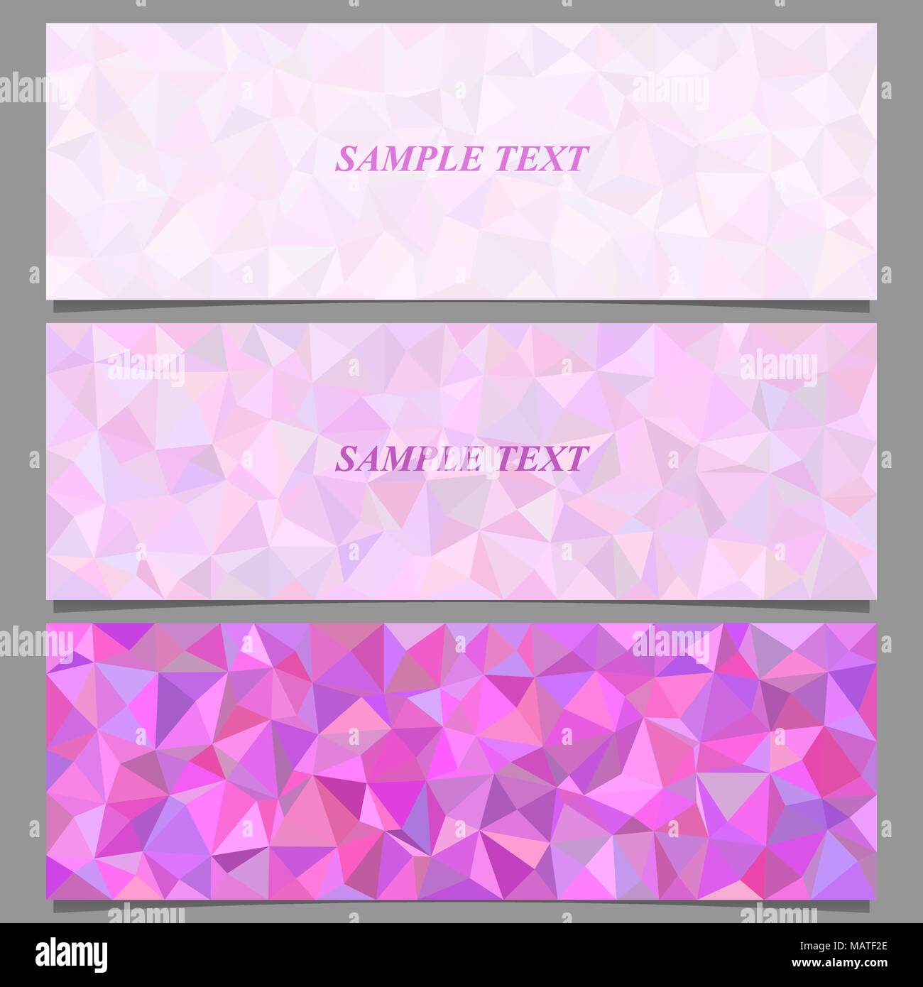 Pink triangle hi-res stock photography and images - Alamy