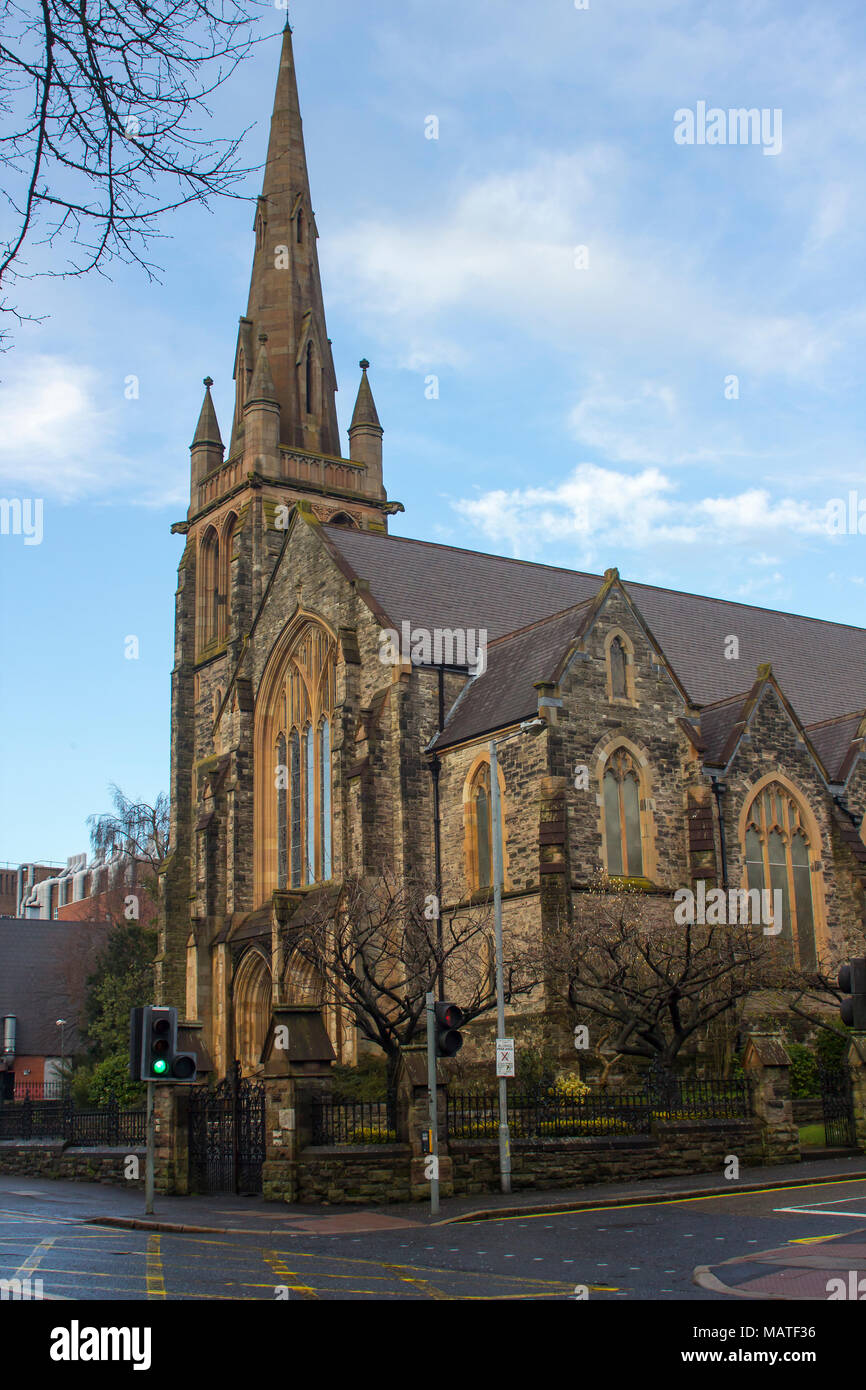 Protestant church ireland hi-res stock photography and images - Alamy