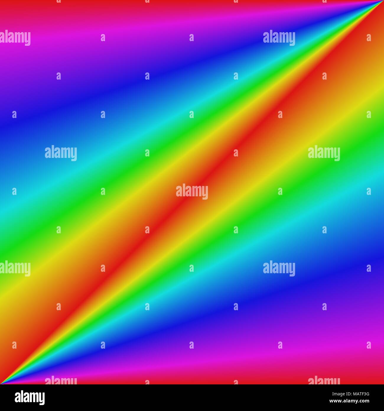 Gradient rainbow Z letter background design Stock Vector Image & Art ...