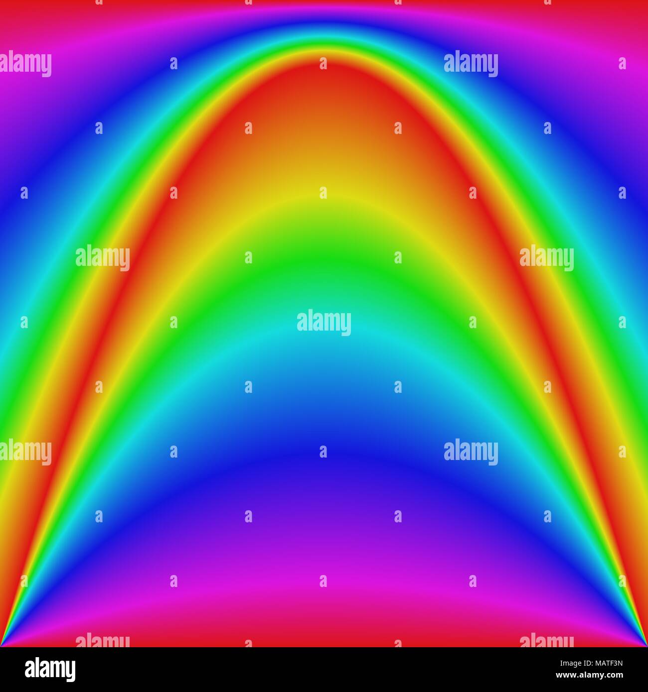 Wave gradient cover design Stock Vector Images - Alamy