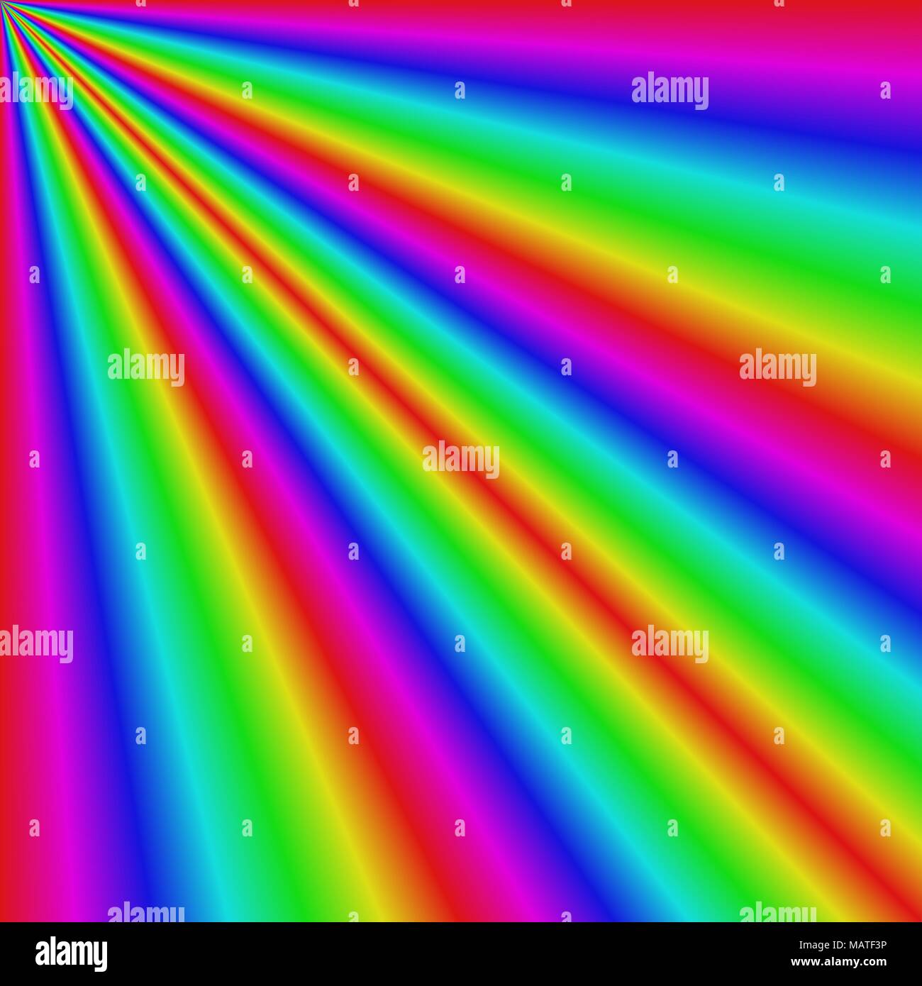 Gradient abstract sun light refraction background Stock Vector Image ...