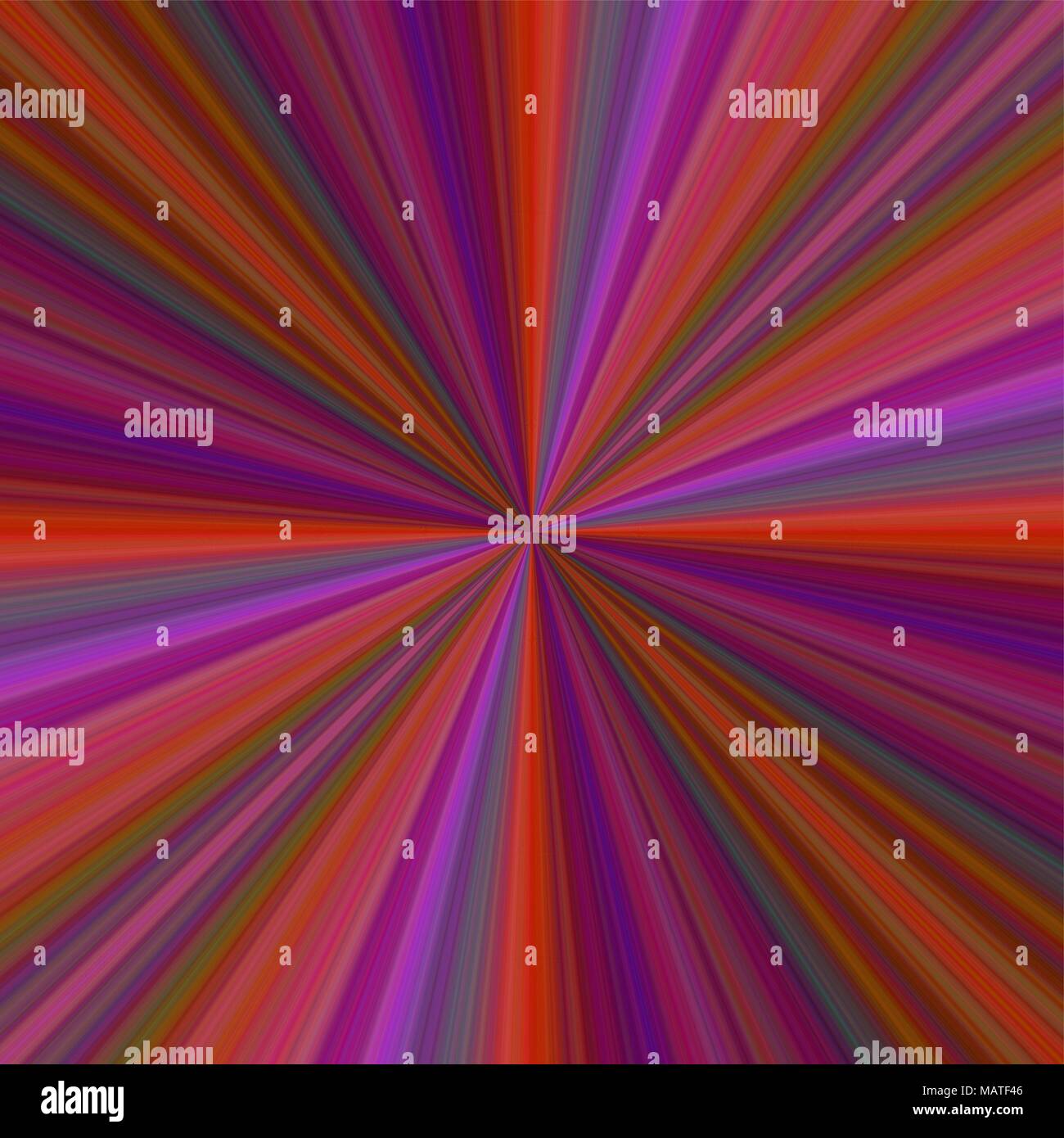 Colorful ray burst background design Stock Vector Image & Art - Alamy