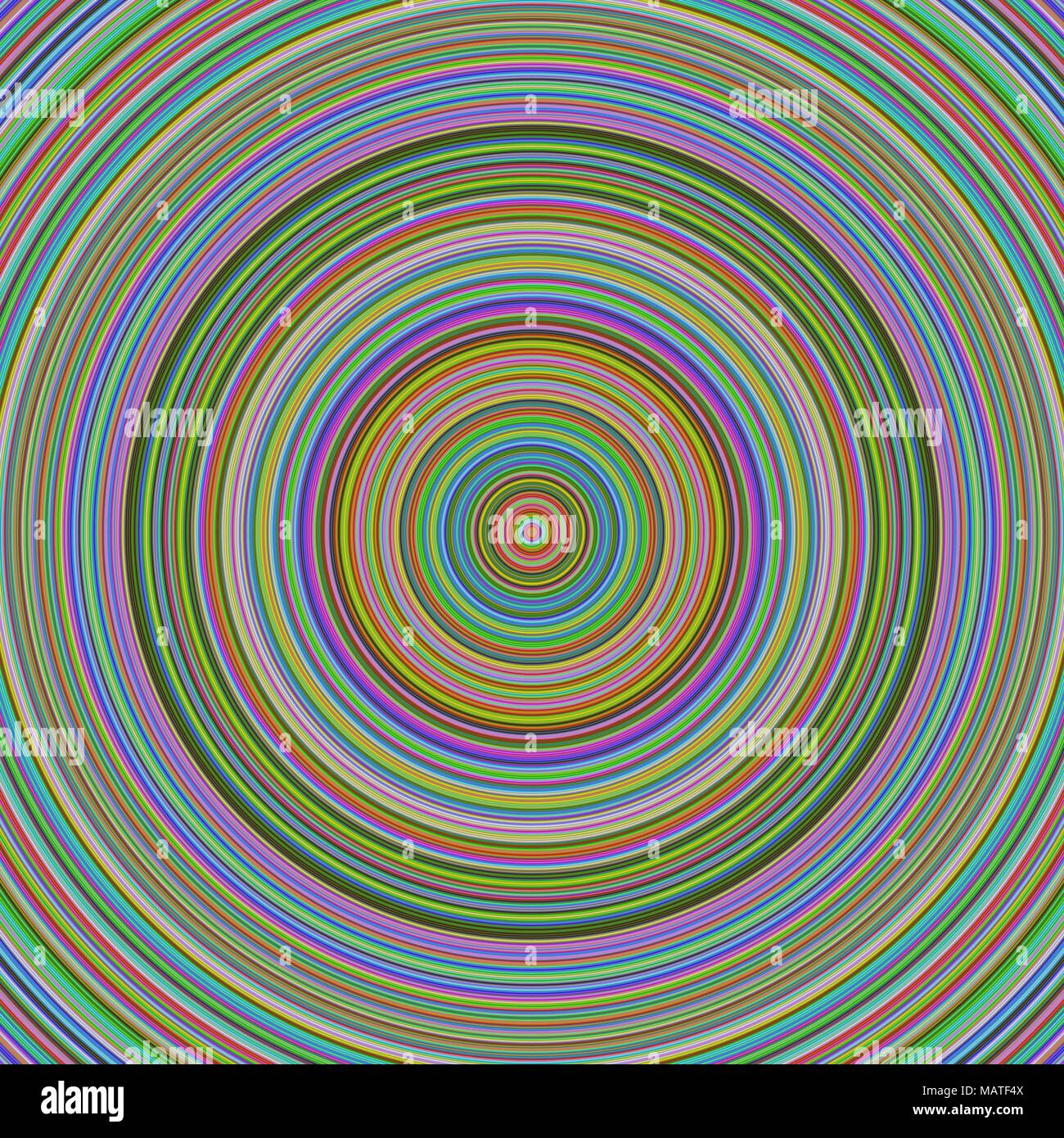 Concentric circle hi-res stock photography and images - Alamy