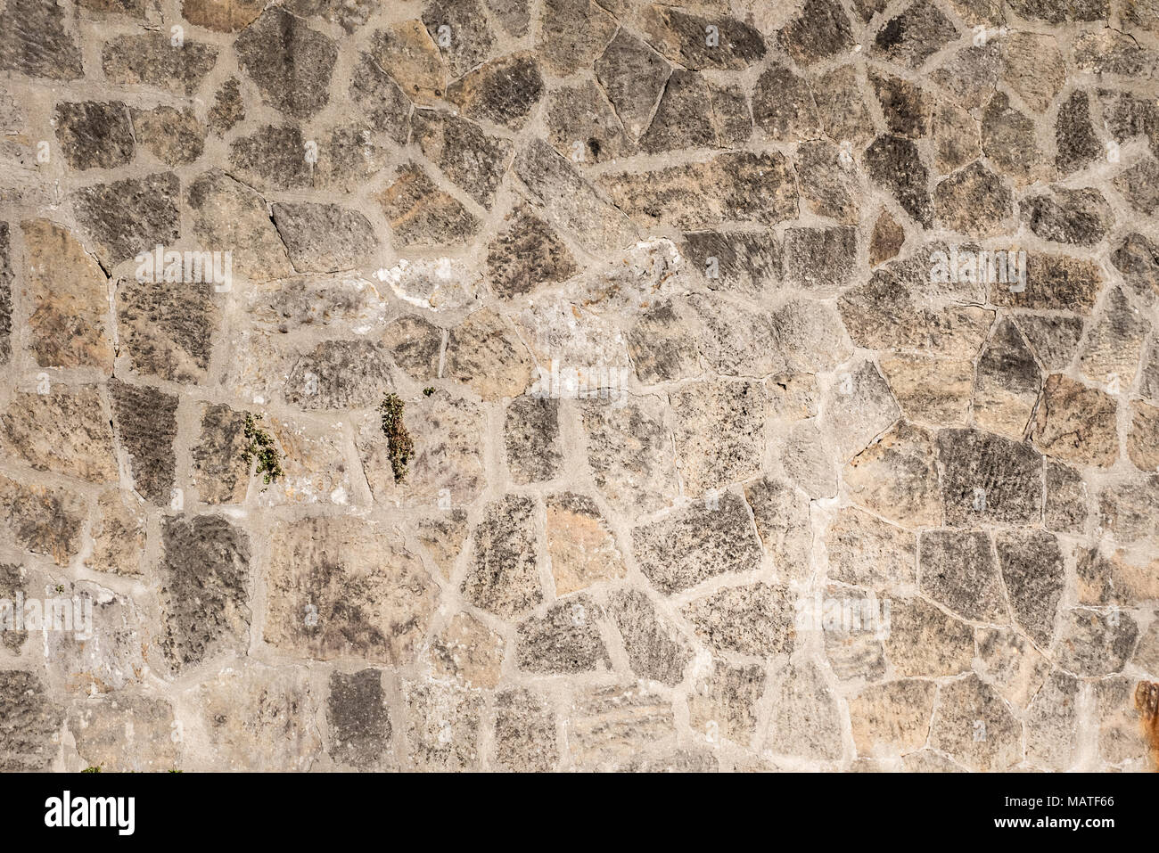 Rock wall texture hi-res stock photography and images - Alamy