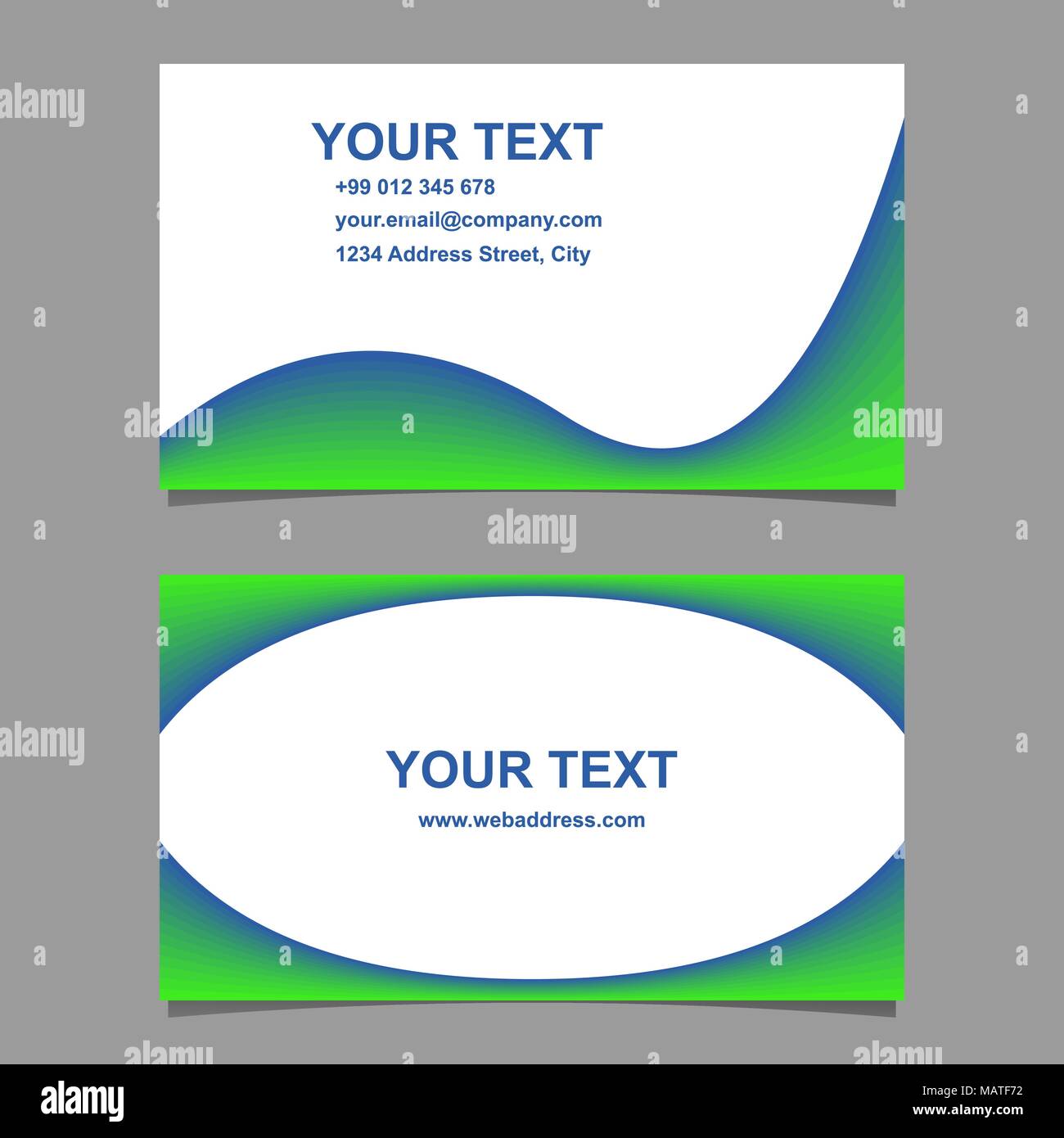 Wave id Stock Vector Images - Alamy