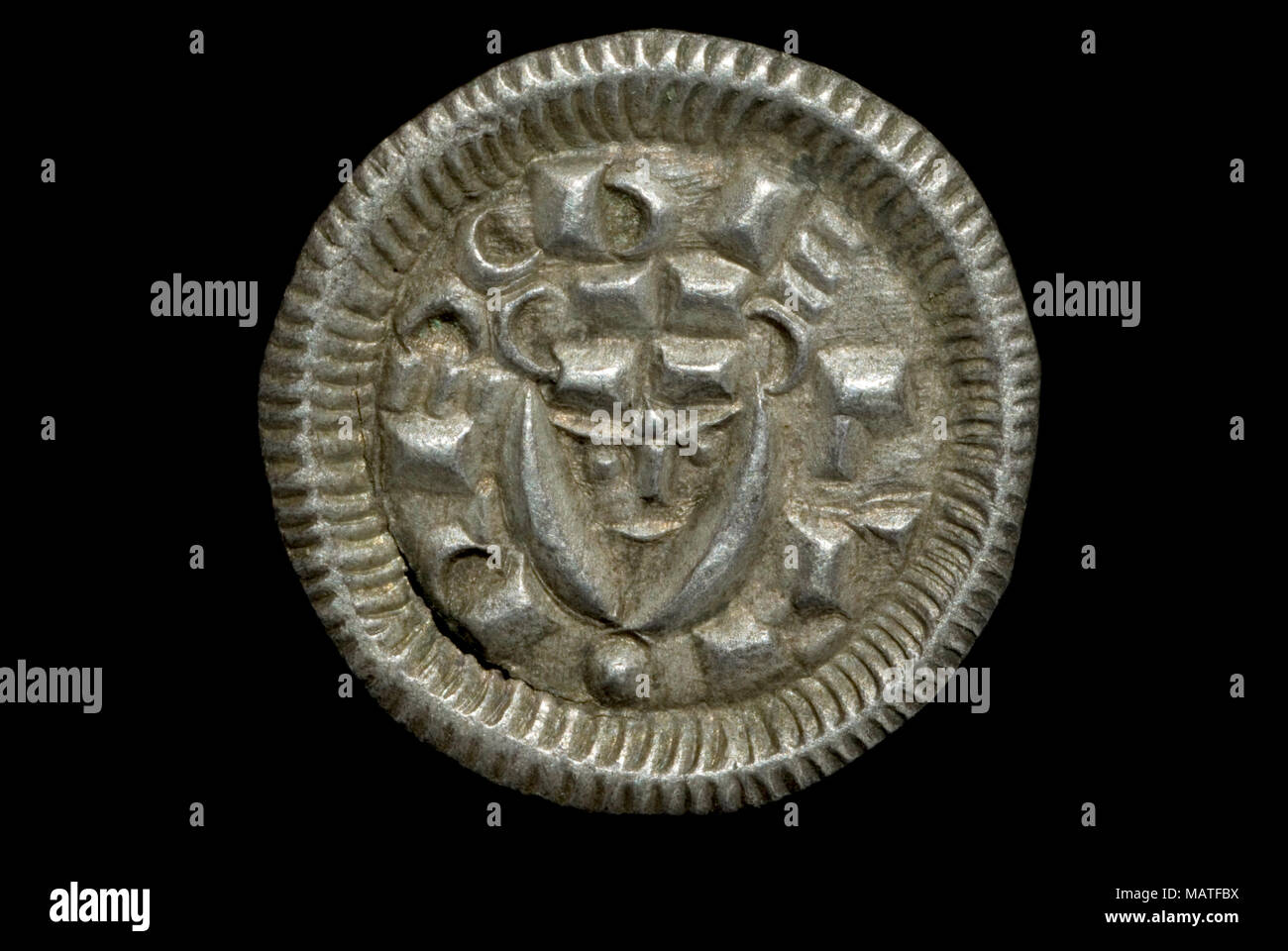 Bela ii of hungary hi-res stock photography and images - Alamy