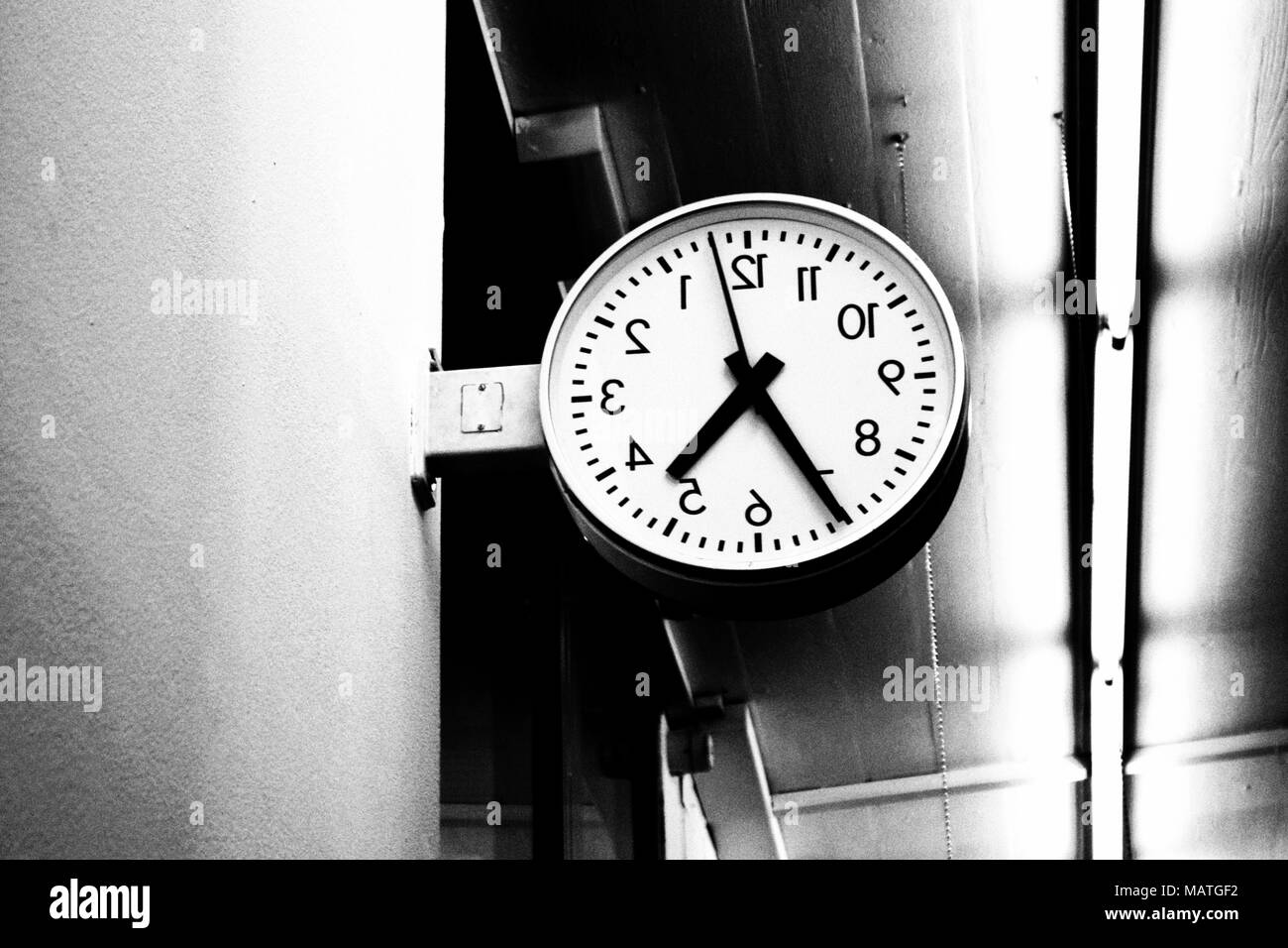 Timeless garden Black and White Stock Photos & Images - Alamy