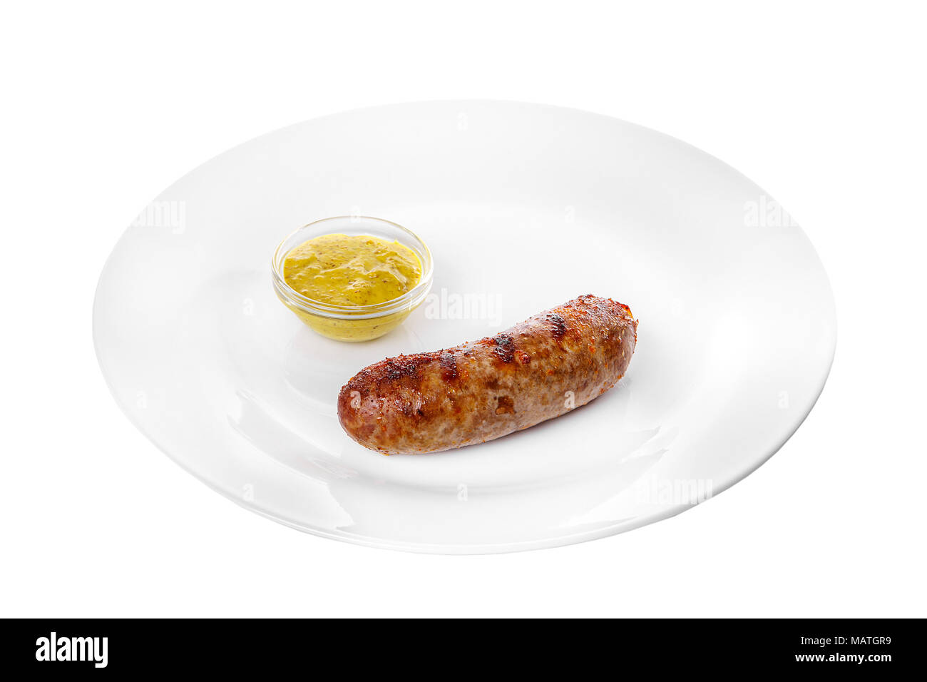 Kransky sausage Cut Out Stock Images & Pictures - Alamy