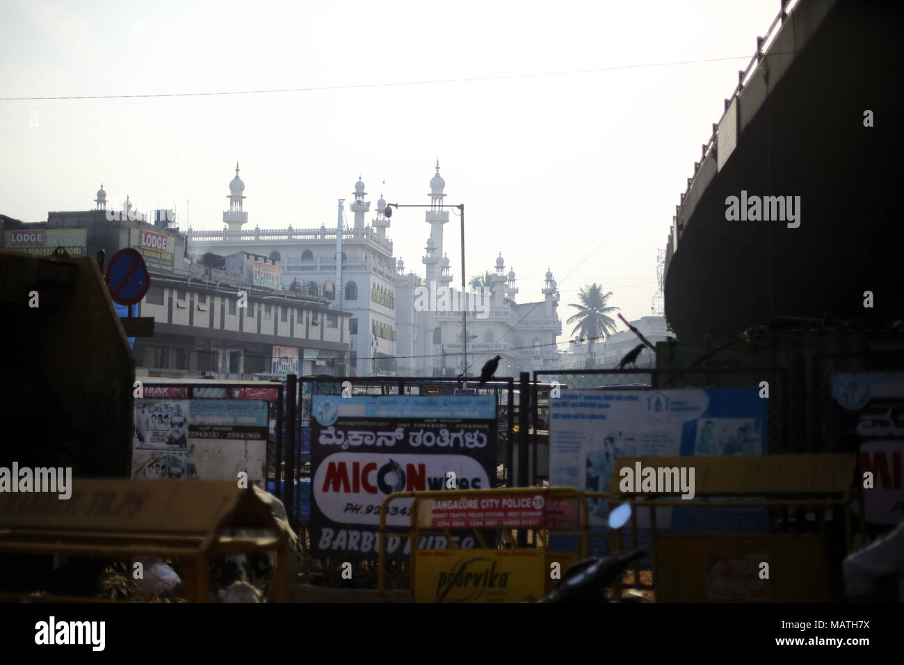 Jumma Masjid Mosque High Resolution Stock Photography and Images - Alamy