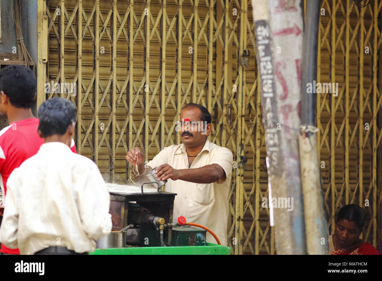 Daily dosa hi-res stock photography and images - Alamy