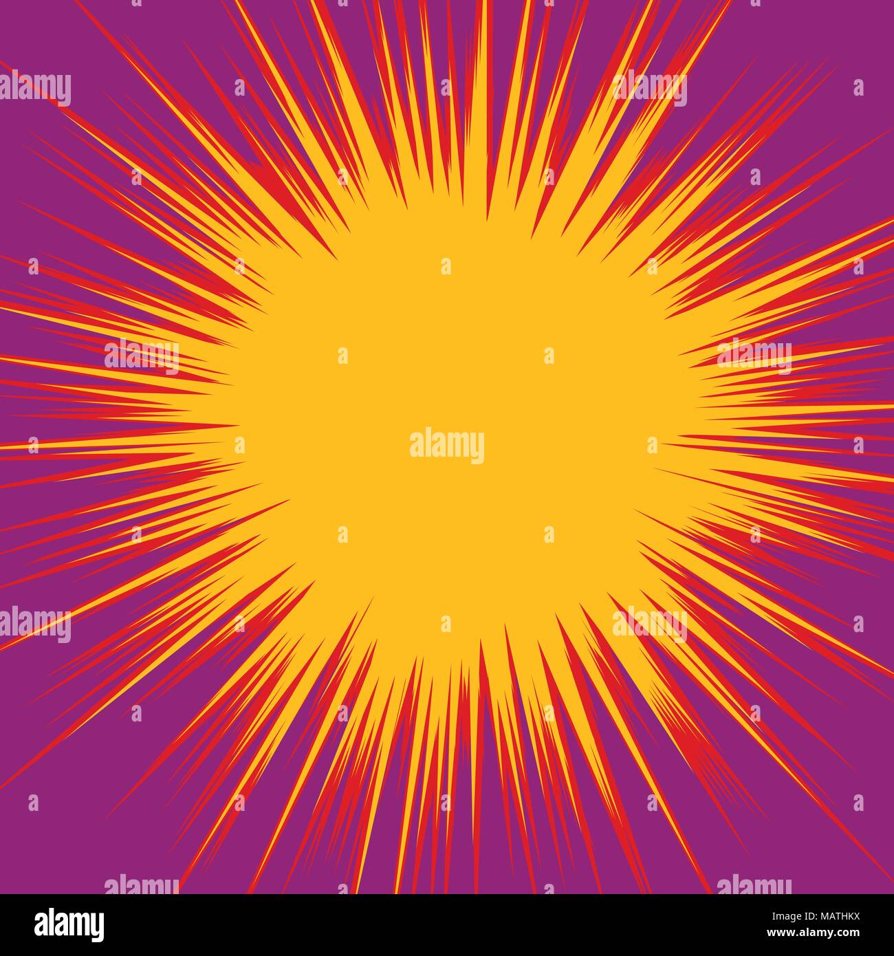 Orange red fire design Stock Vector Images - Alamy
