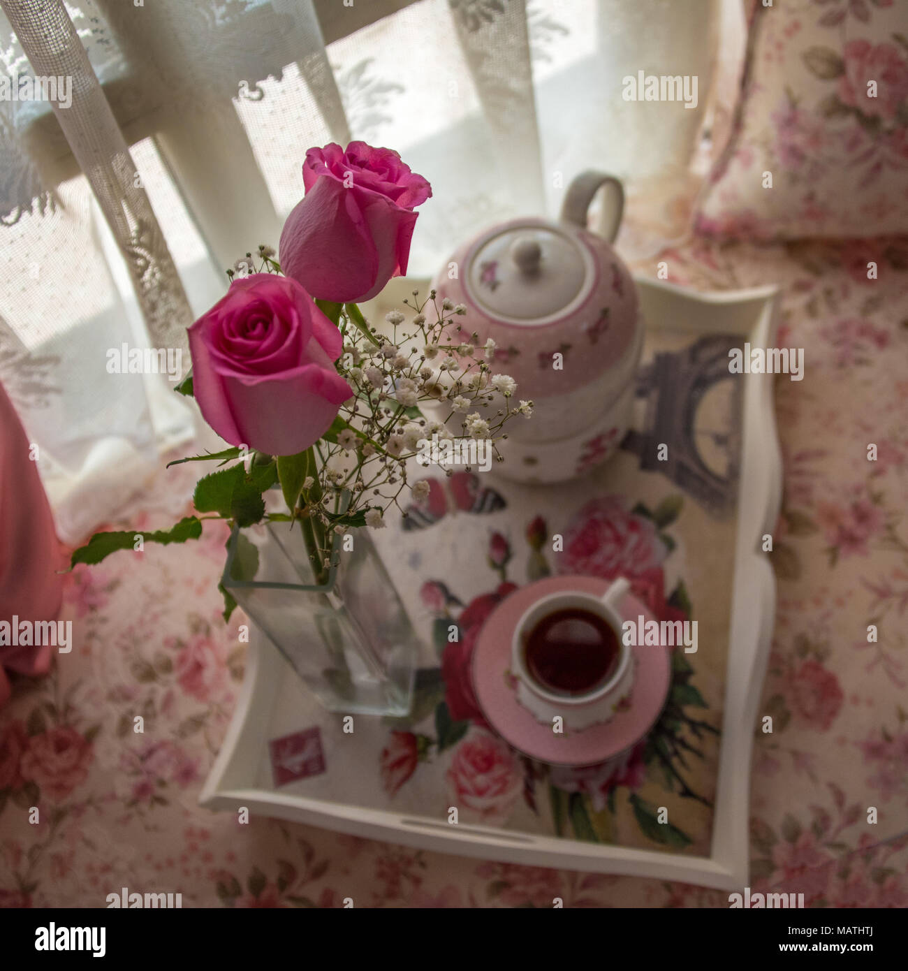 Good_morning hi-res stock photography and images - Alamy