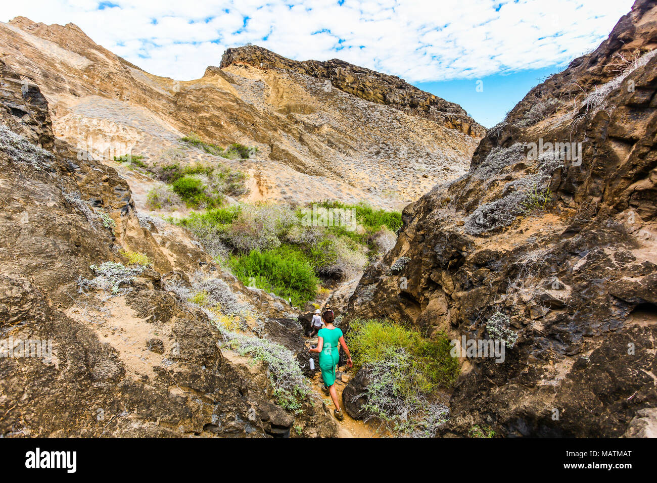Isla pitt hi-res stock photography and images - Alamy