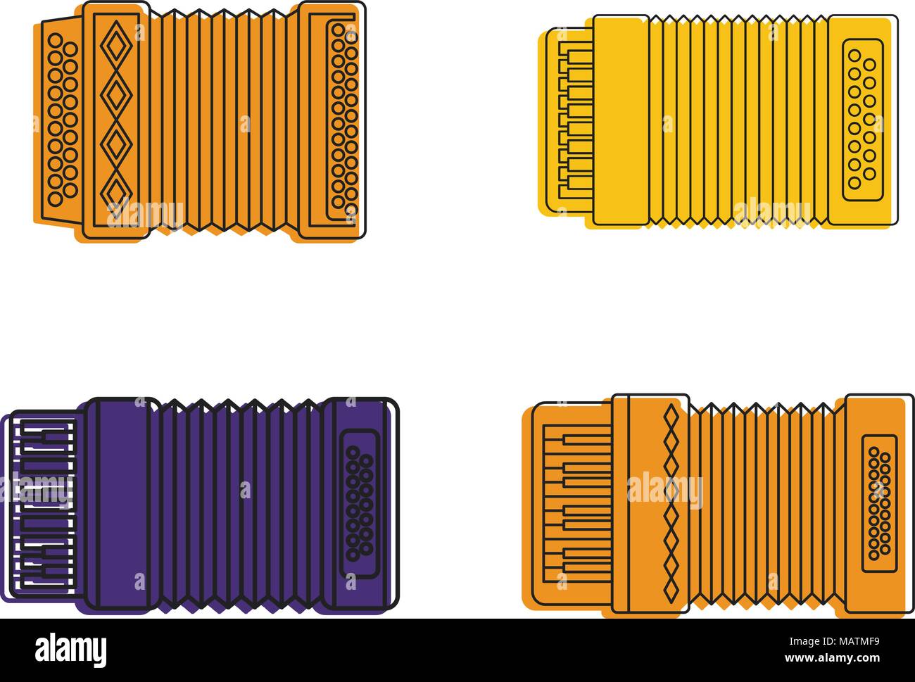 Harmonic color Stock Vector Images - Alamy
