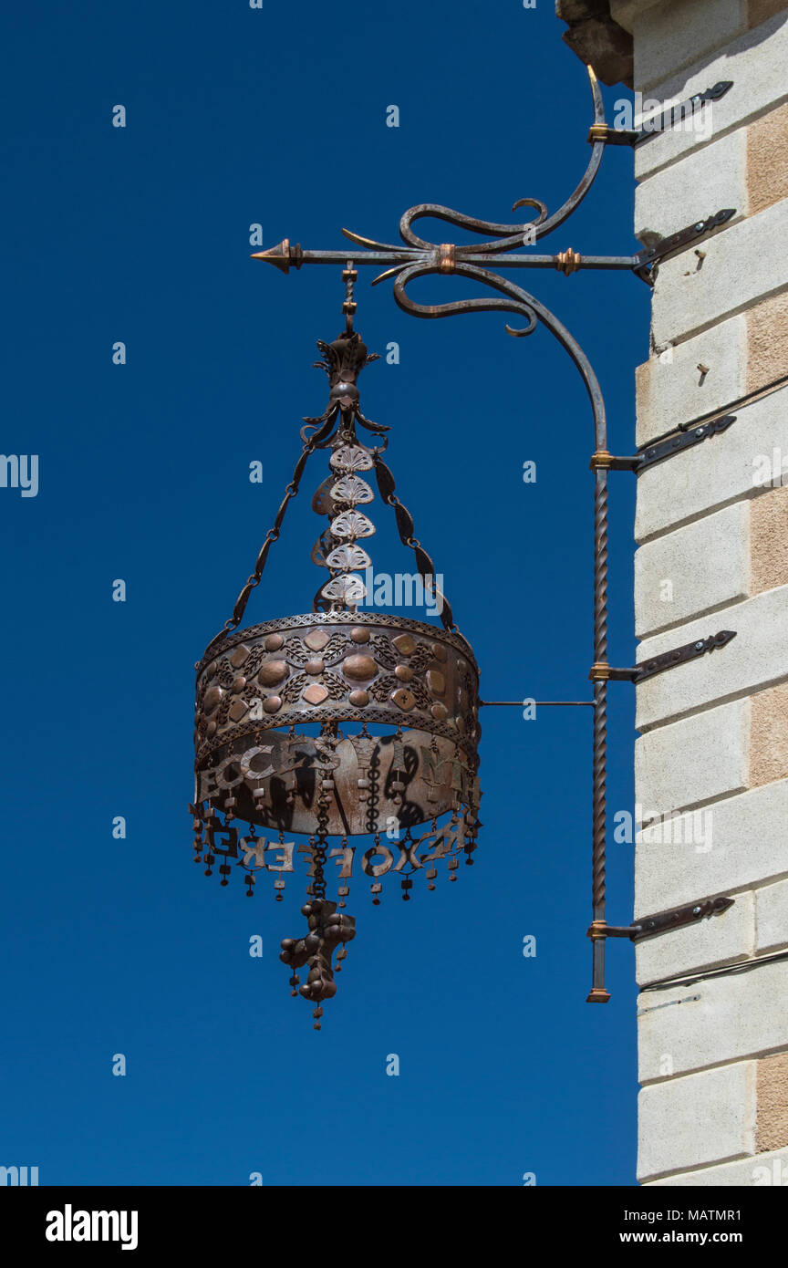 Visigoth hi-res stock photography and images - Alamy