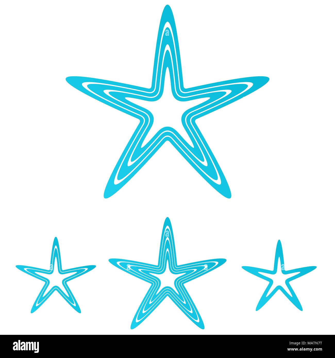 Cyan logo hi-res stock photography and images - Alamy