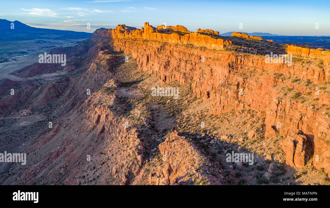 Moab wall hi-res stock photography and images - Alamy