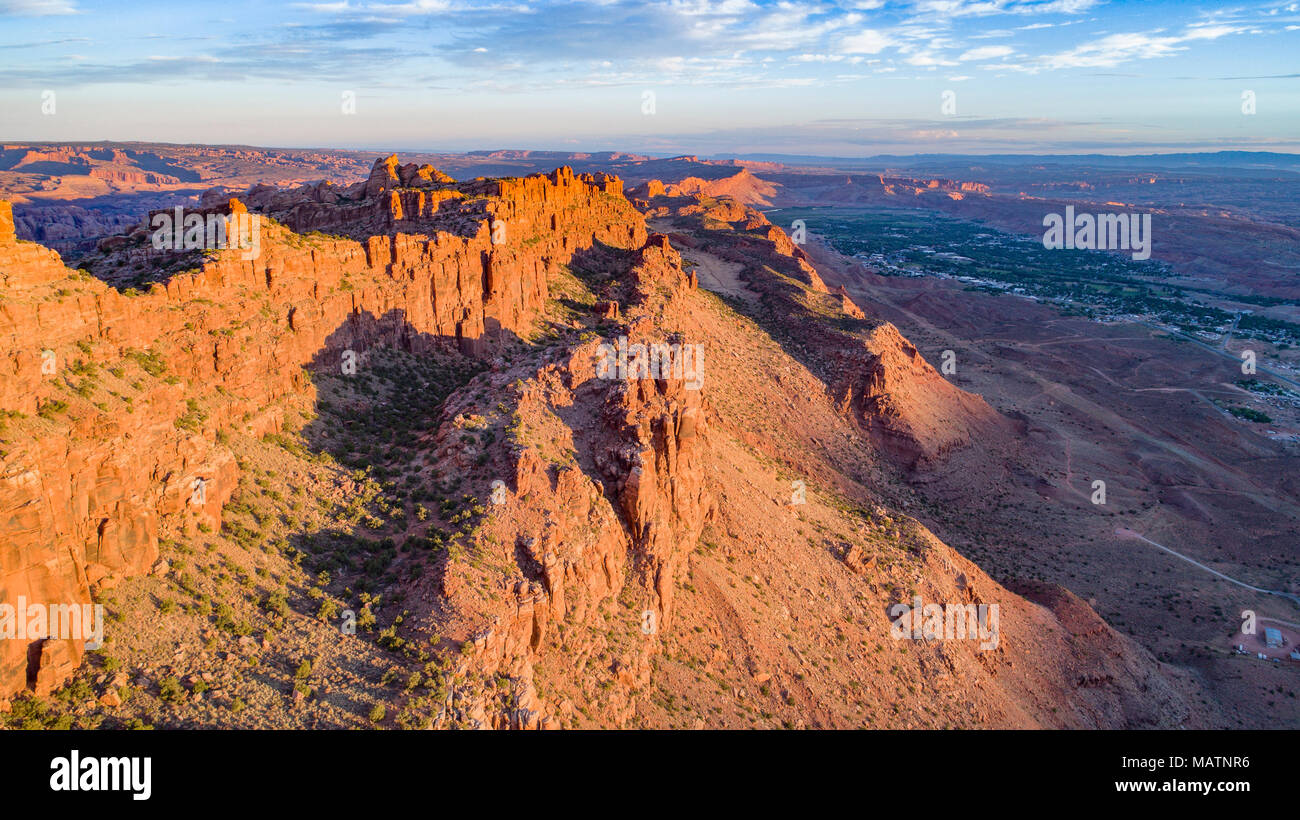 Beyond the rocks hi-res stock photography and images - Alamy