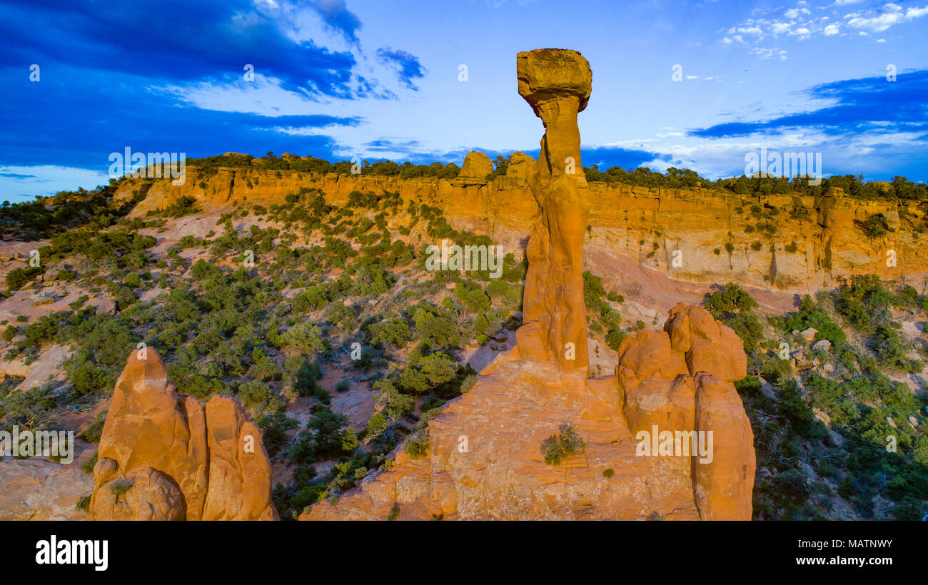 Sand flats recreation area utah hi-res stock photography and images - Alamy