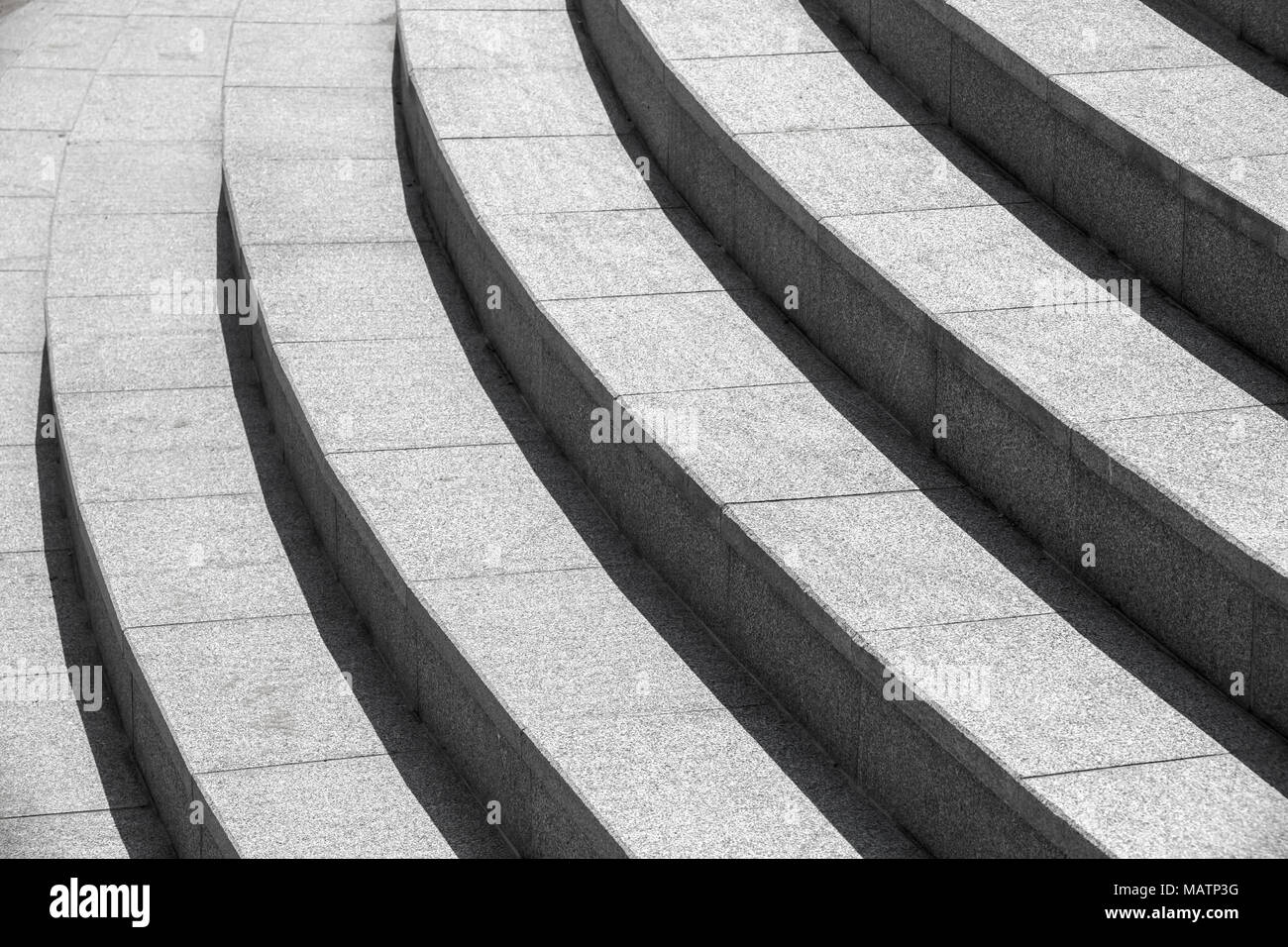 Round stairs hi-res stock photography and images - Alamy