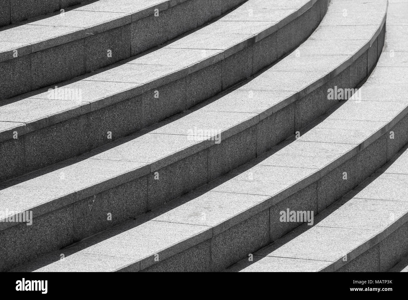 Architecture interior stairs hi-res stock photography and images - Alamy