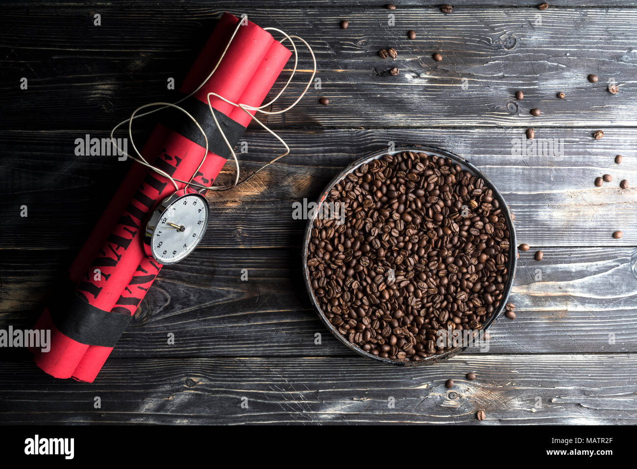 Boost of energy hi-res stock photography and images - Alamy