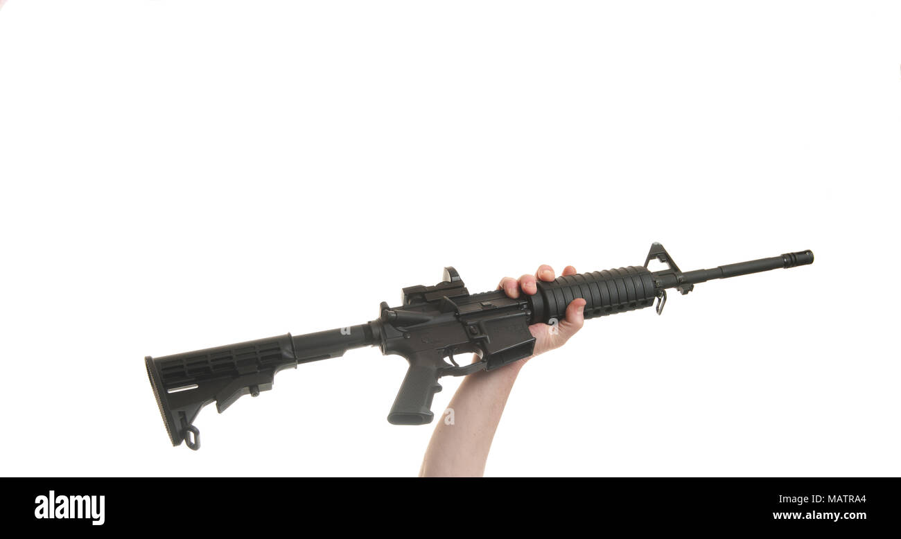 Second amendment rights hi-res stock photography and images - Alamy