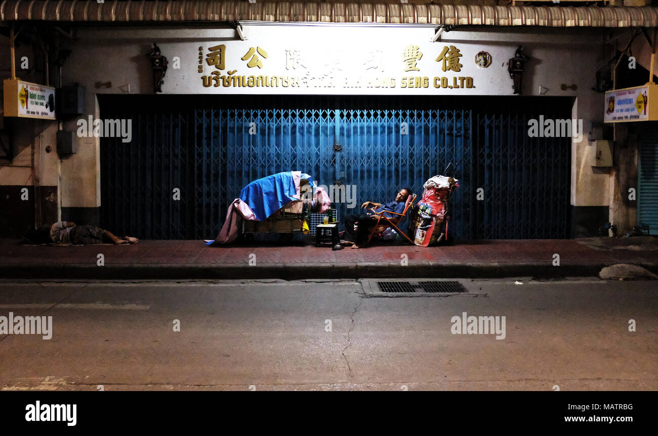 Having a well earned rest Stock Photo - Alamy