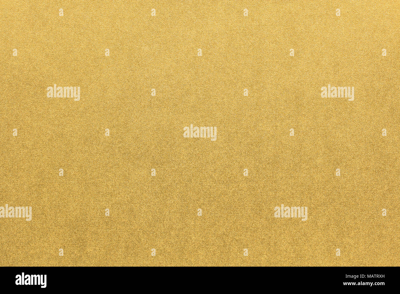 Gold paper texture hi-res stock photography and images - Alamy