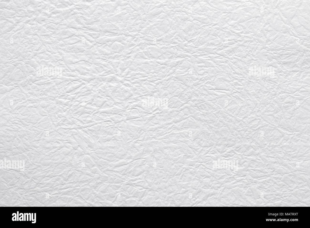 White Japanese Paper