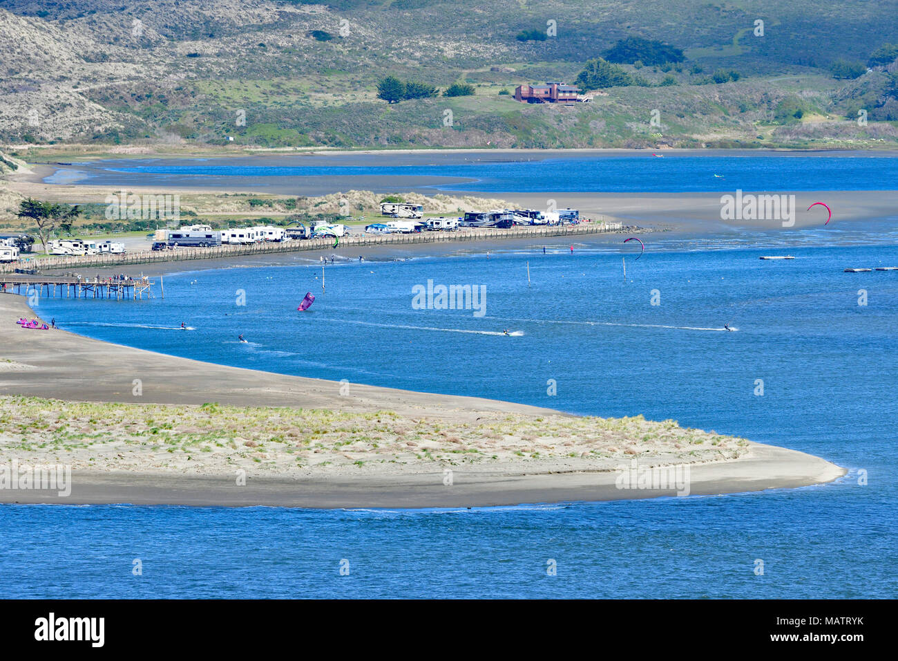 Beauty point marina hi-res stock photography and images - Alamy