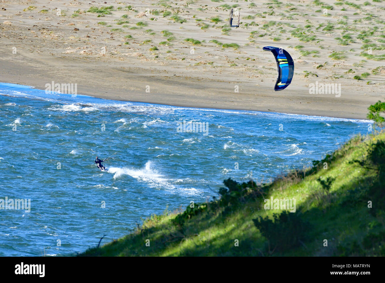 Beauty point marina hi-res stock photography and images - Alamy