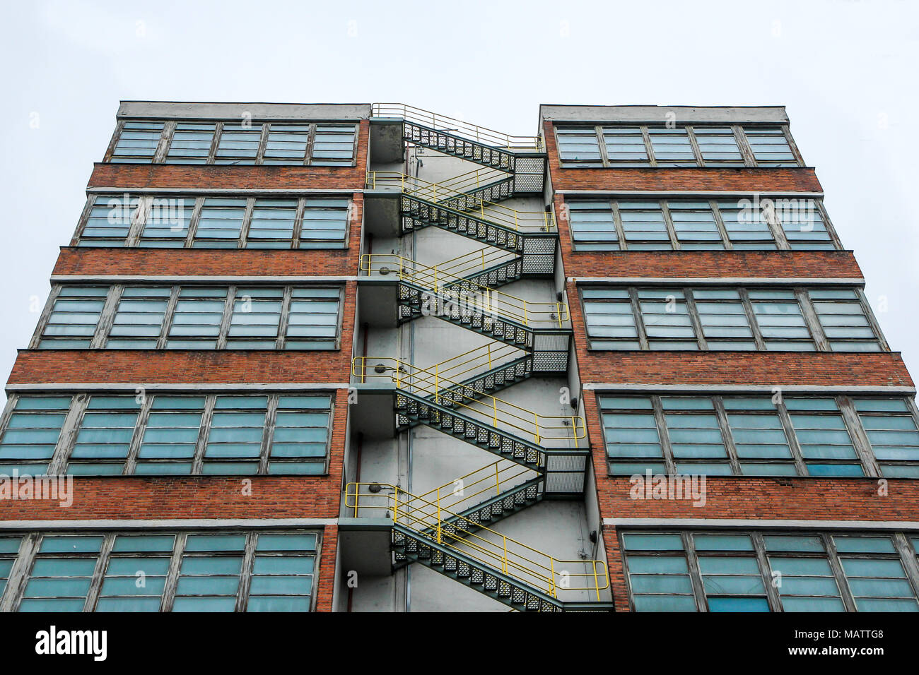 Functional architecture hi-res stock photography and images - Alamy