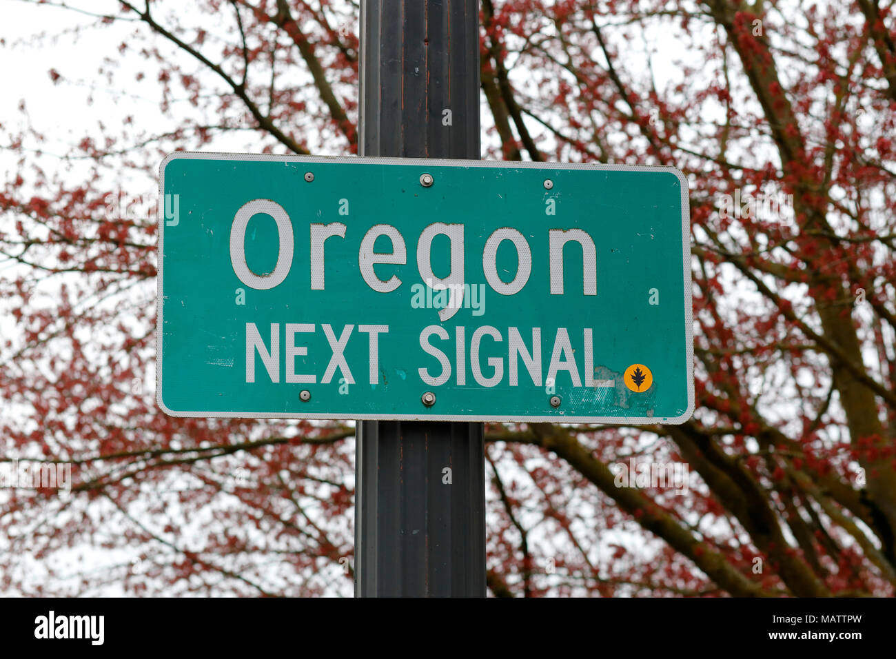 Next signal hi-res stock photography and images - Alamy