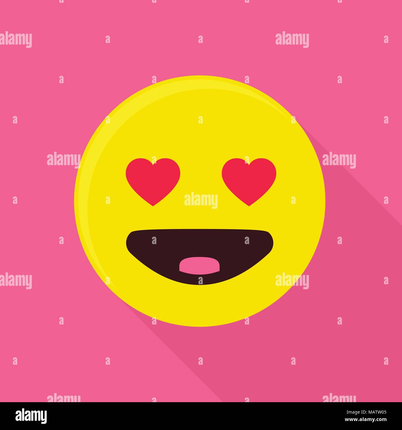 Empty Heart Emoticon – Emoji Heart To Copy – MGNAR