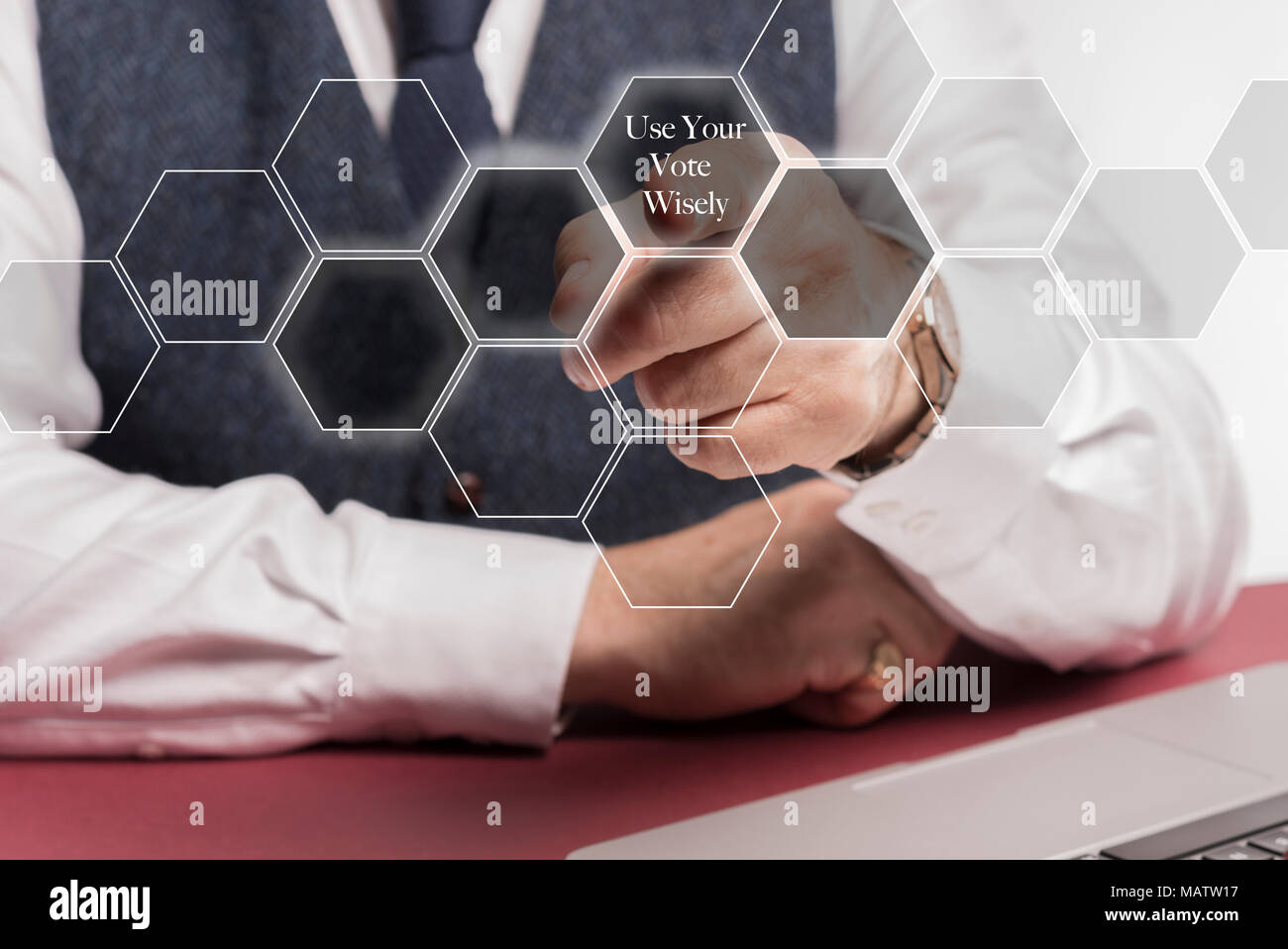 Man pushing desk hi-res stock photography and images - Alamy