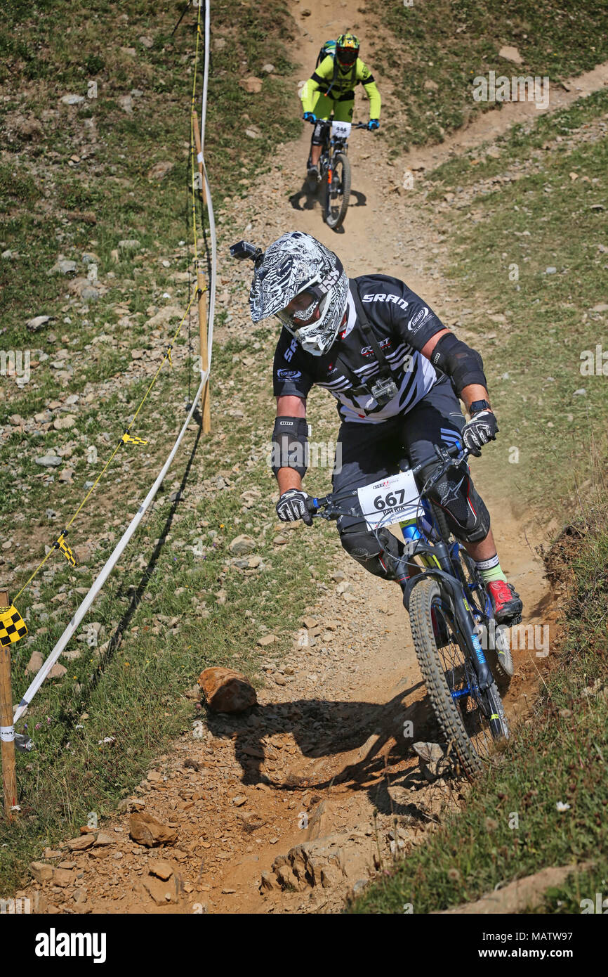 Trek bike hi-res stock photography and images - Alamy