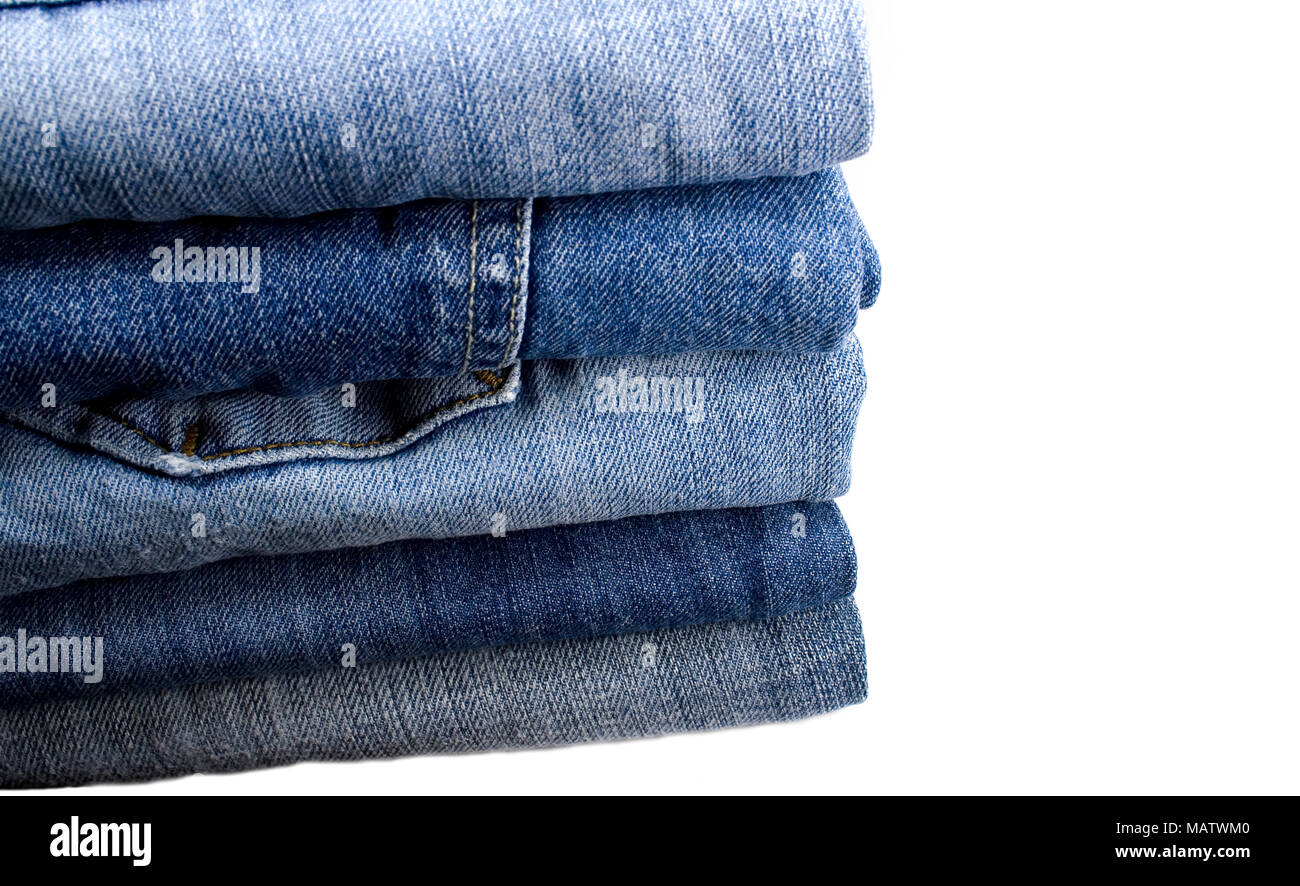 Blue jeans over all hi-res stock photography and images - Alamy