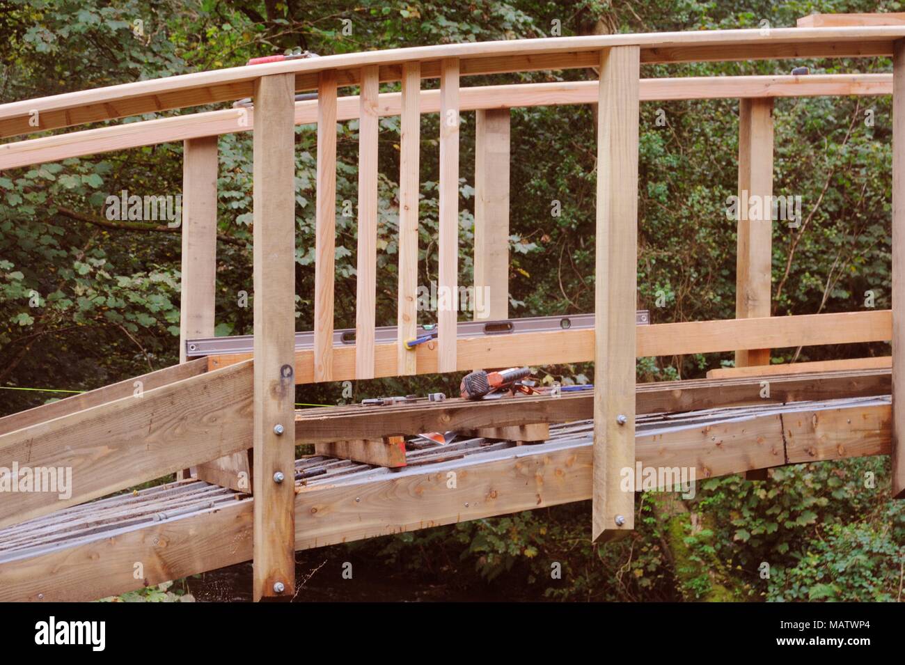 Wooden spindles hi-res stock photography and images - Alamy