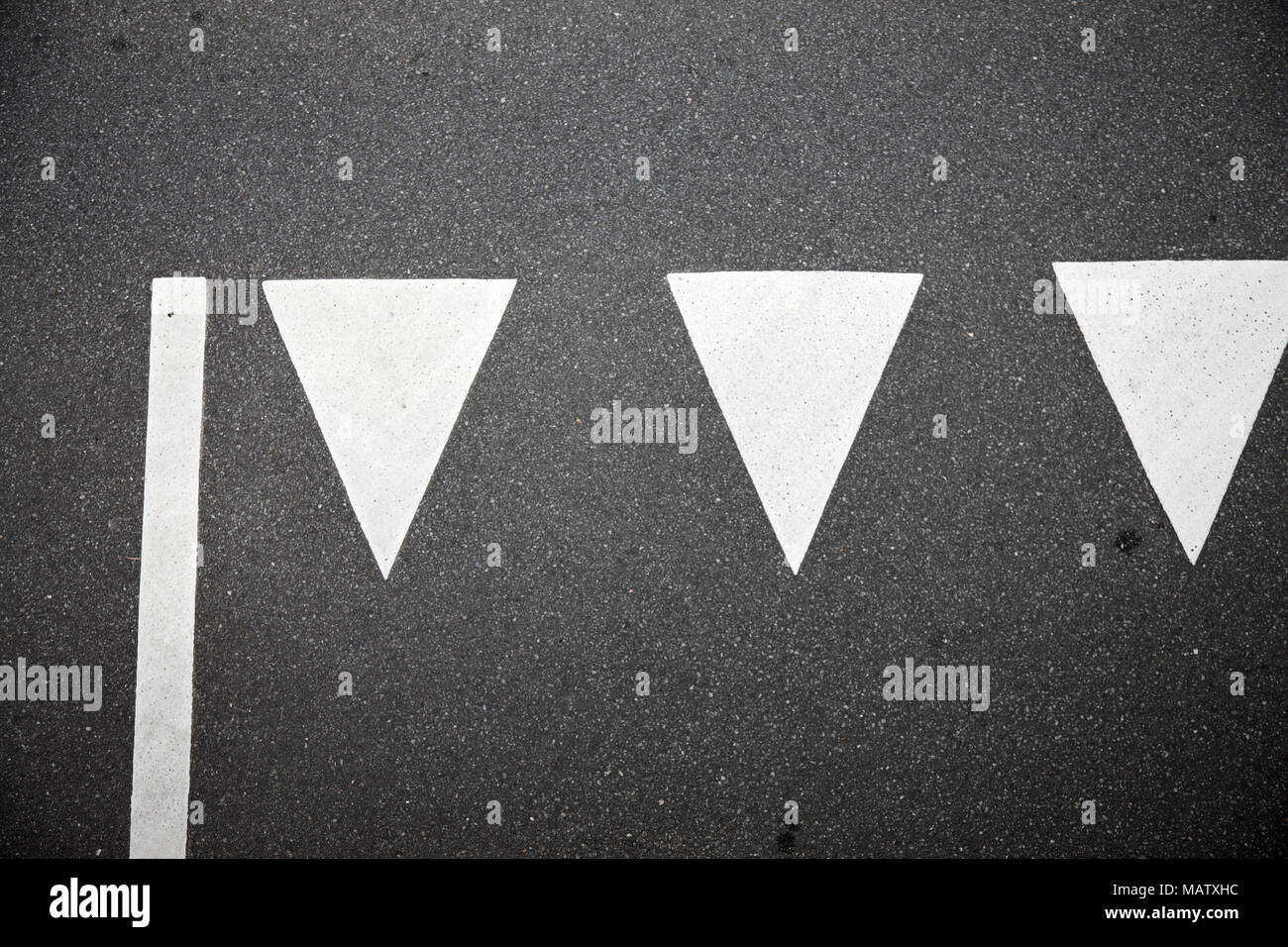 Metalled roads hi-res stock photography and images - Alamy