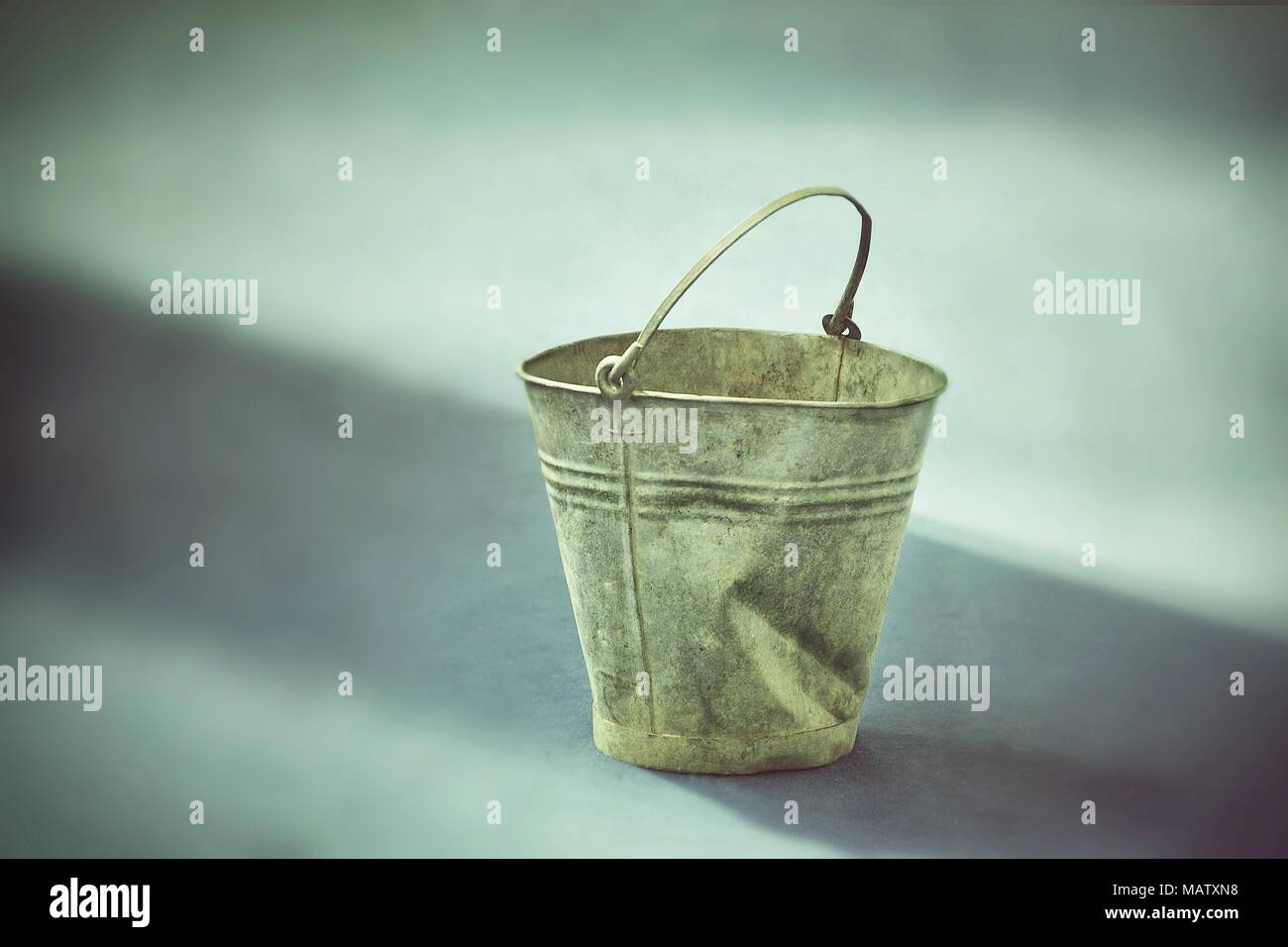 Dented handle hi-res stock photography and images - Alamy