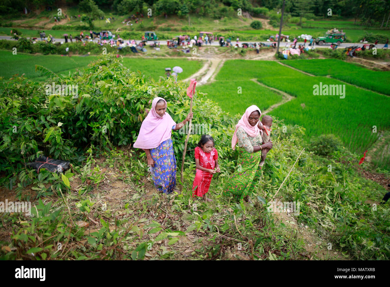 Ukhiya hi-res stock photography and images - Alamy