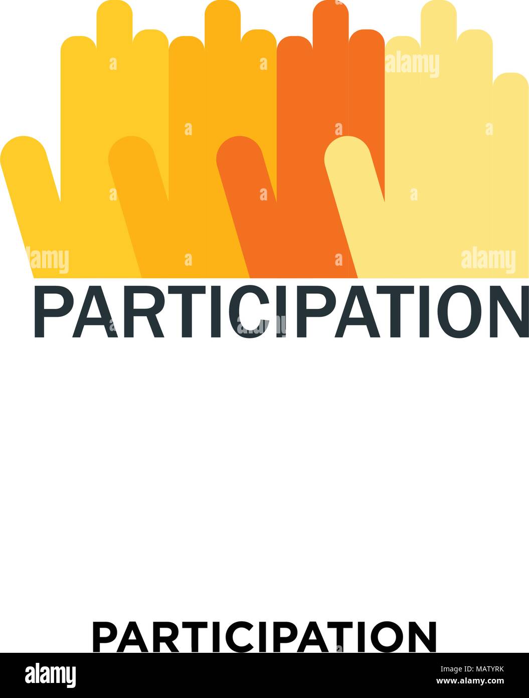 Participation Icon