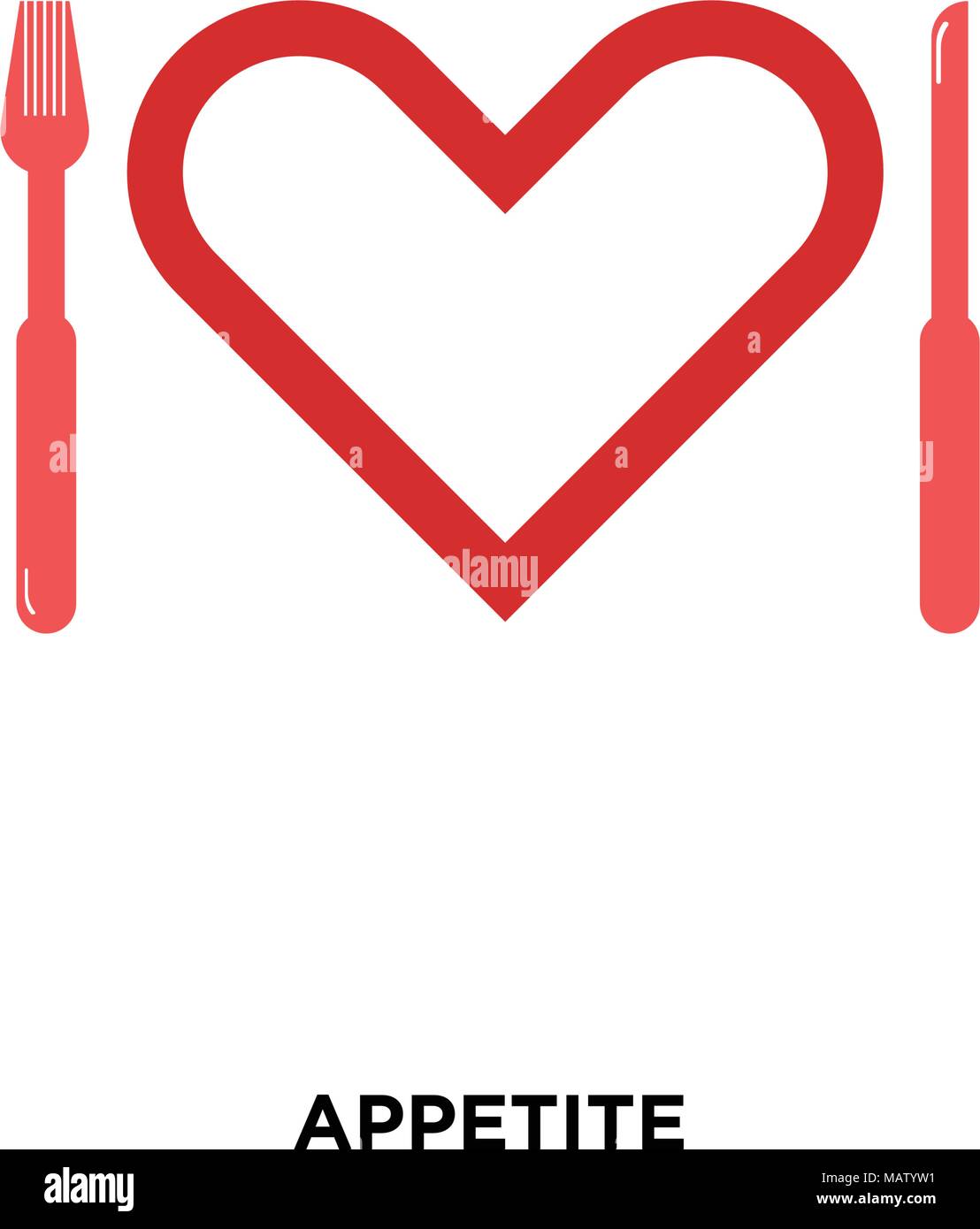 Small appetit Stock Vector Images - Alamy