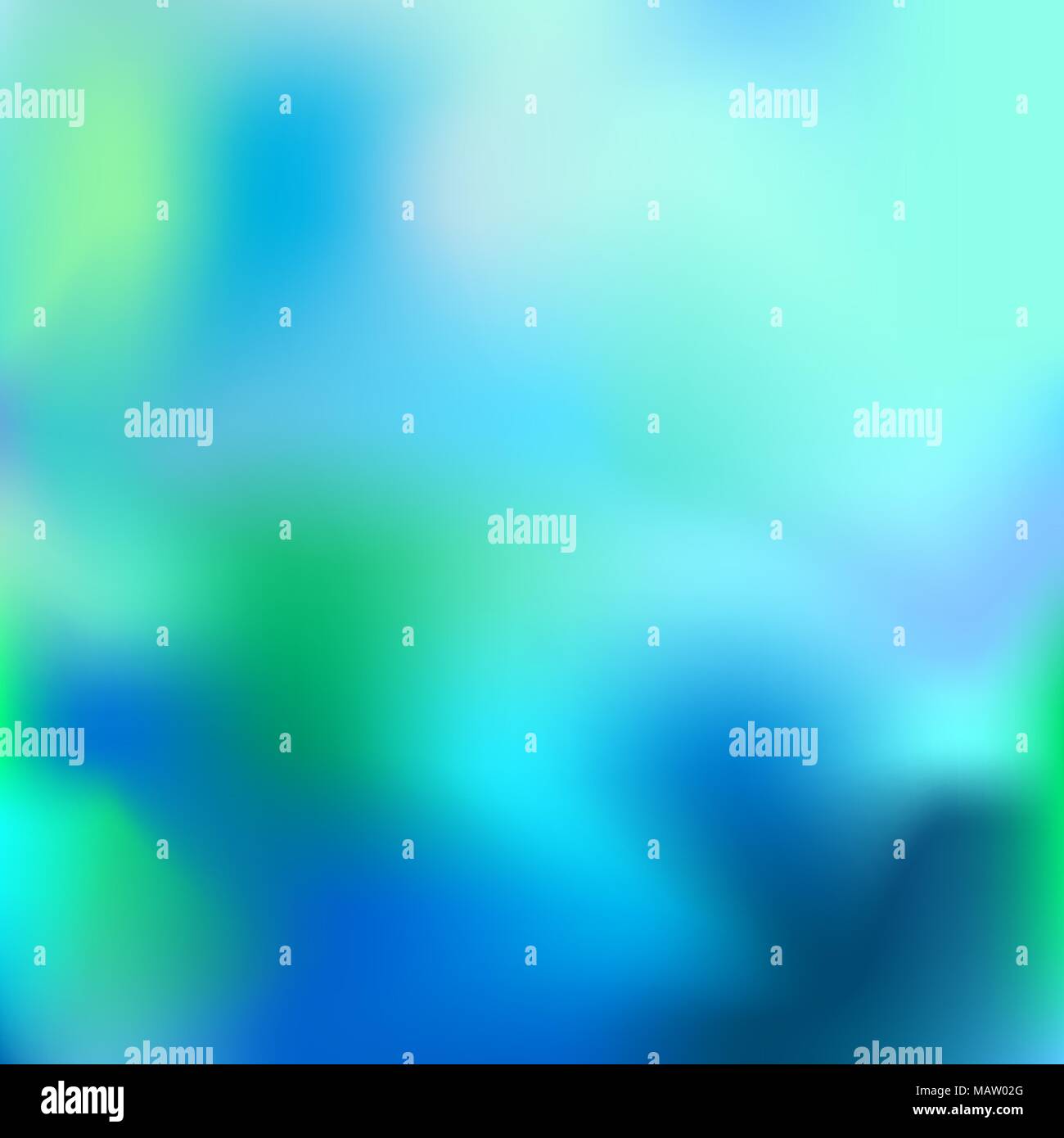 Blue and green shiny mesh background, vector illustration Stock Vector ...
