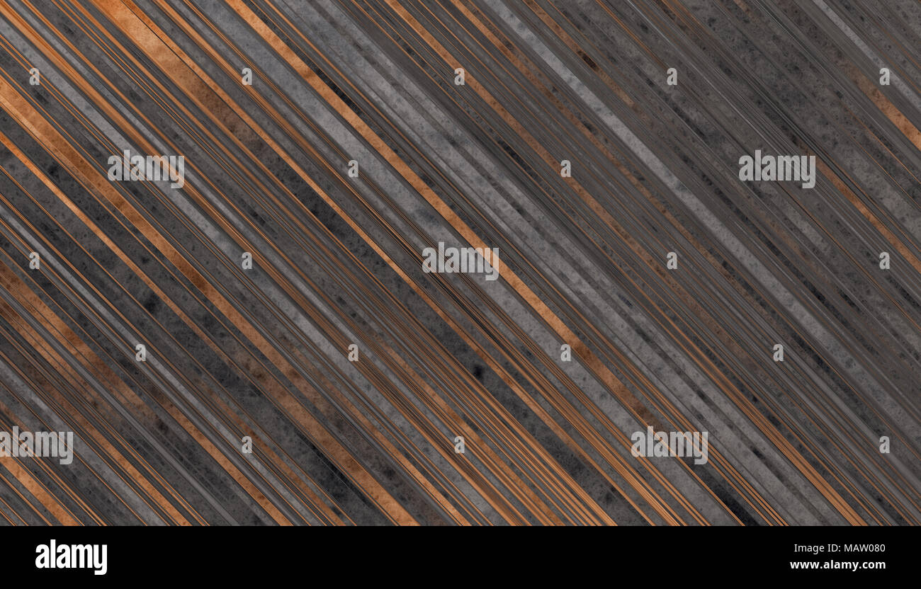 Dark grey and brown Wooden planks texture. Abstract background. 2d ...
