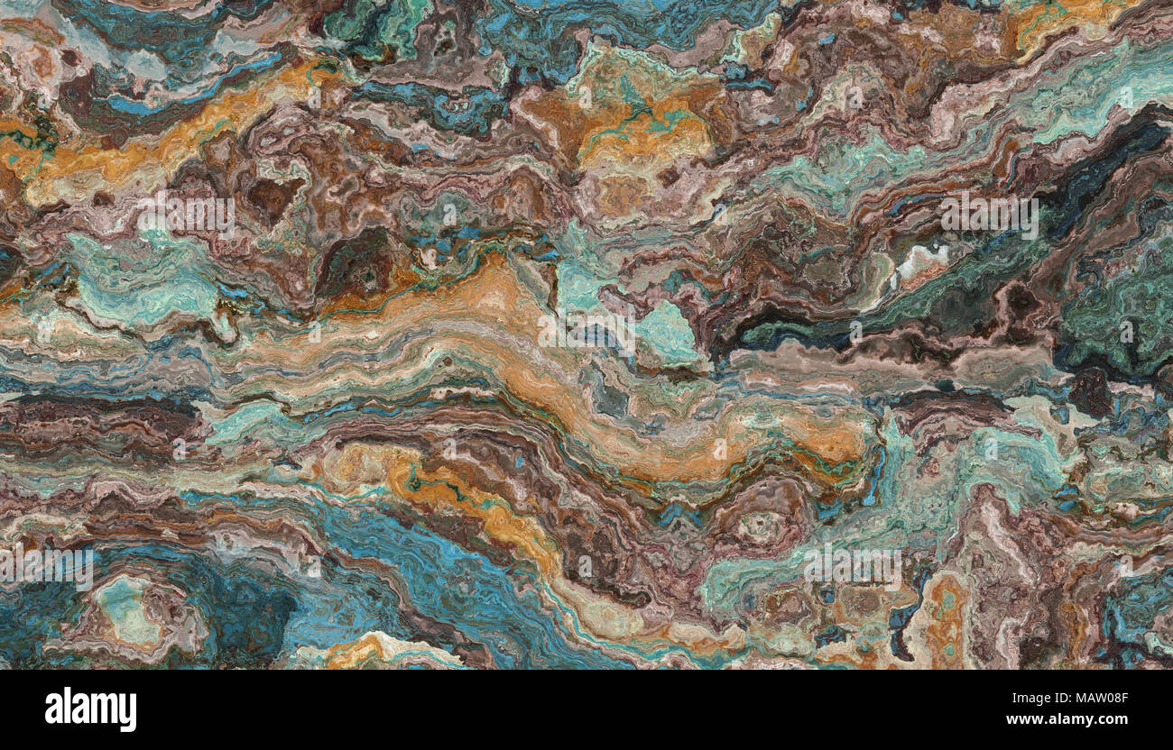 Turquoise stone texture hi-res stock photography and images - Alamy