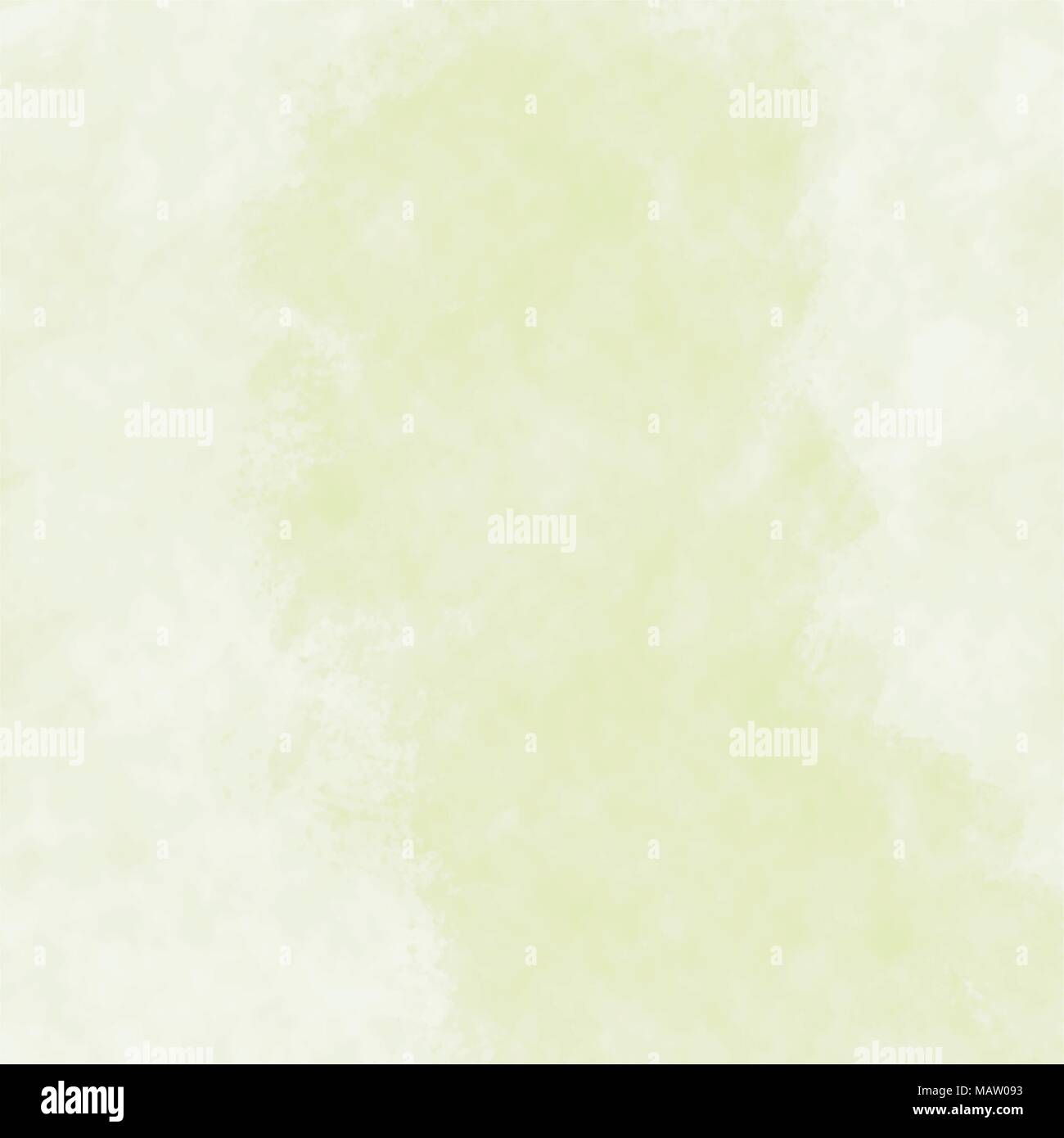 green watercolor marble surface pattern, vector illustration Stock ...